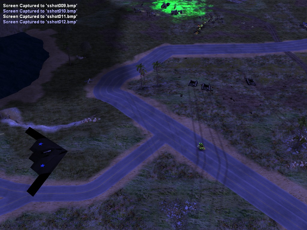 Generals:Real Threat mod - ModDB