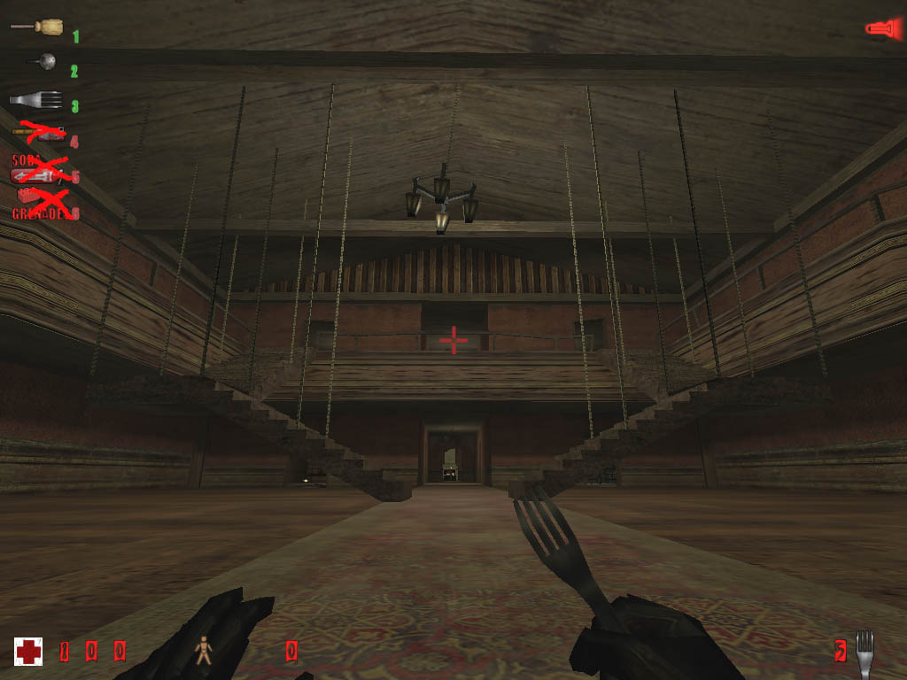 Household DEATH! mod for Half-Life - ModDB