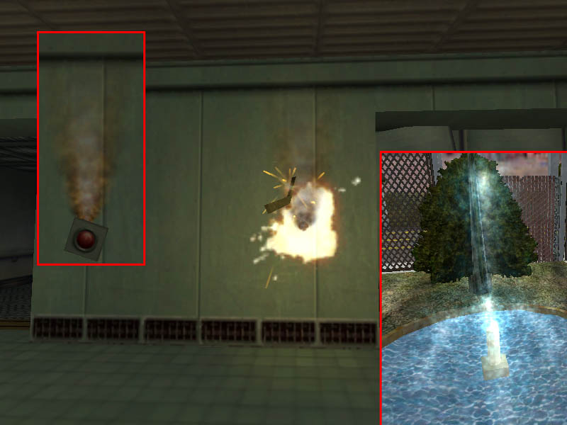 Death mod for Half-Life - ModDB