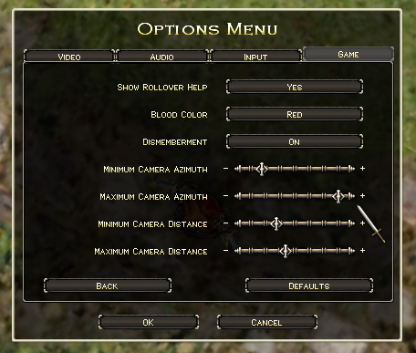 Dungeon Siege Revived mod - ModDB