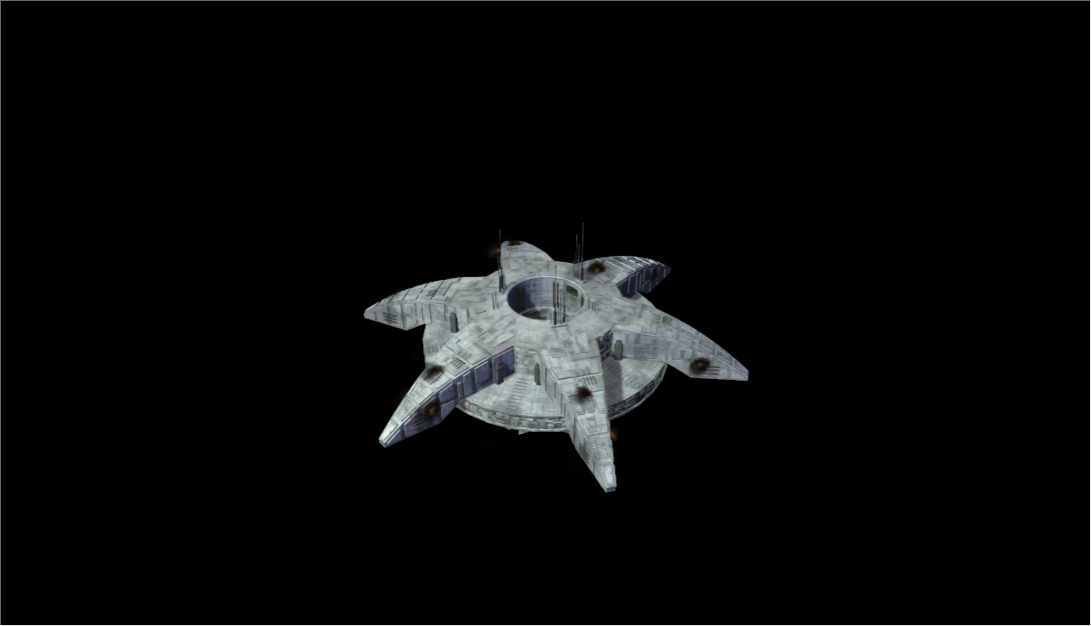 Imperial new space station image - Star Wars Rise of Hope mod for Star ...