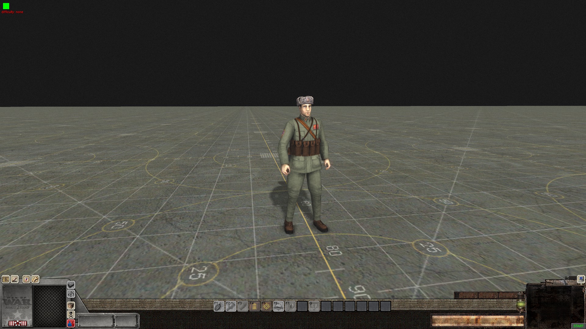 Chinese Soldier image - Fallout Stuff for Modders for Men of War ...
