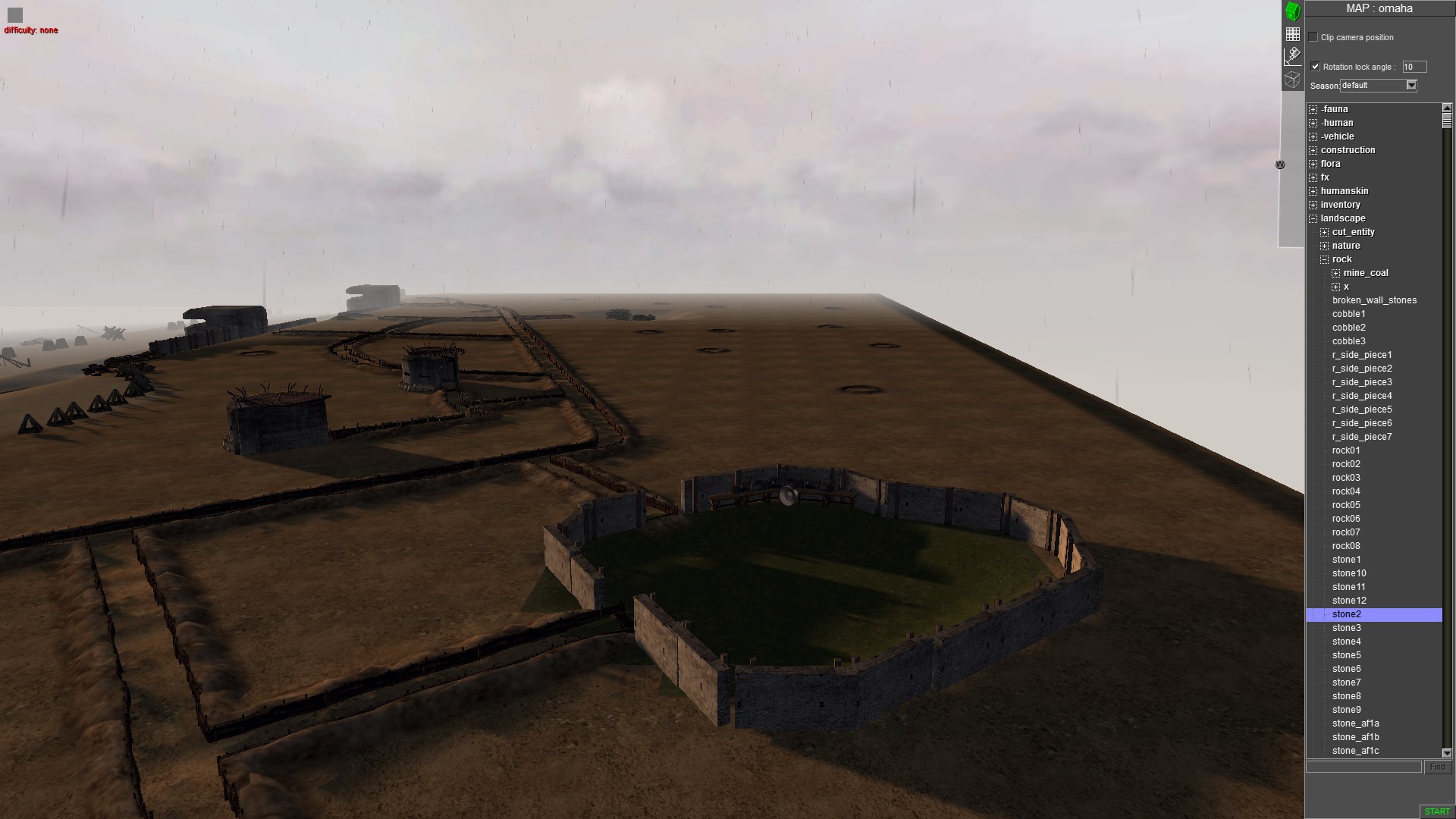 Image 5 - maps of ww2 mod for Men of War: Assault Squad 2 - ModDB