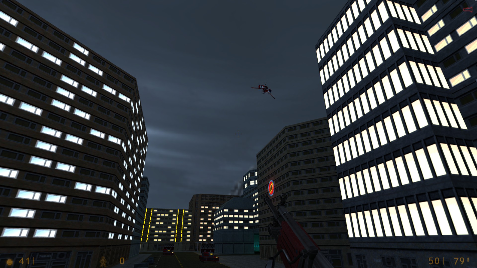 20161218120640 1 image - Shogo: Hydra mod for Half-Life - ModDB