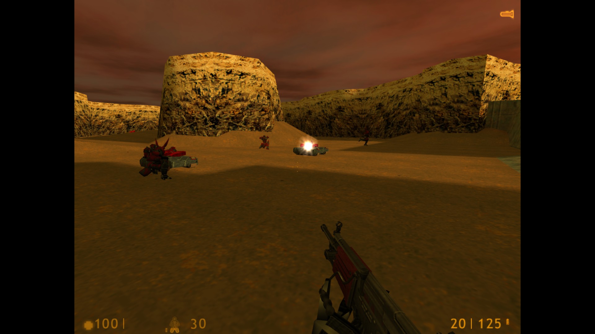 2.0 image - Shogo: Hydra mod for Half-Life - ModDB