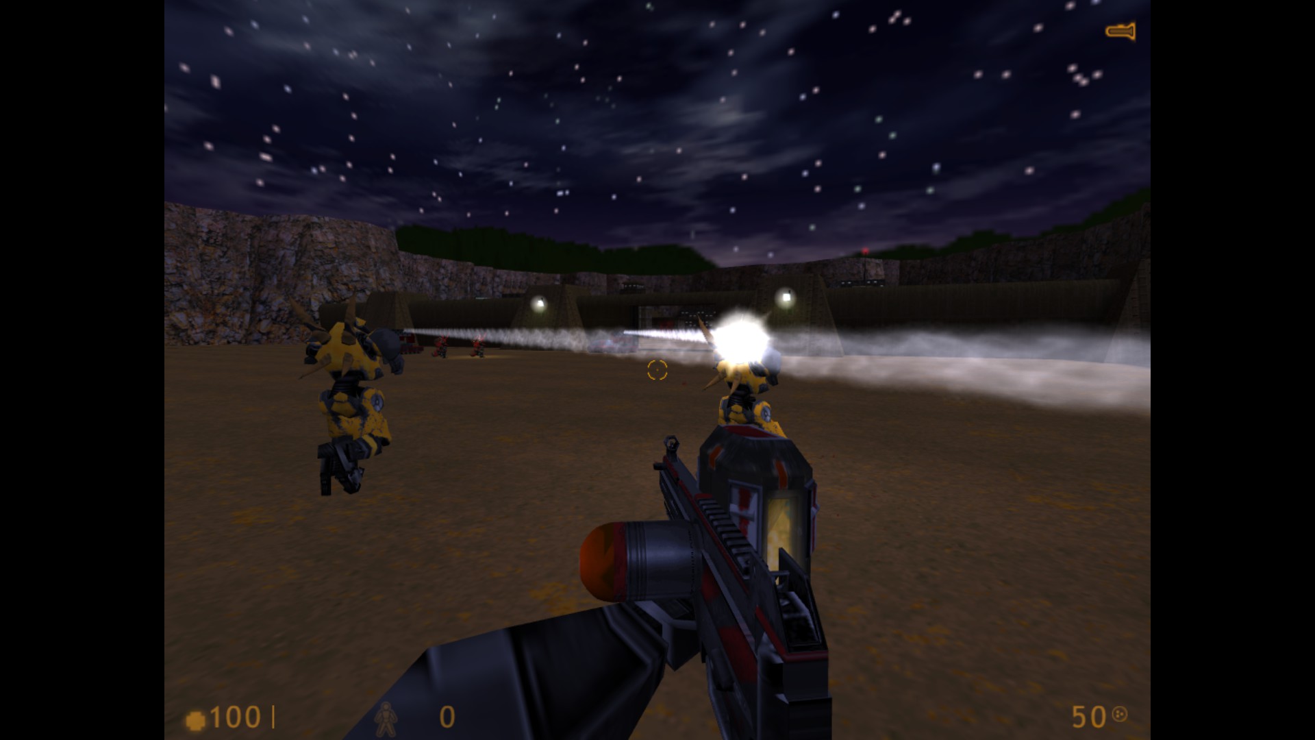 2.0 image - Shogo: Hydra mod for Half-Life - ModDB