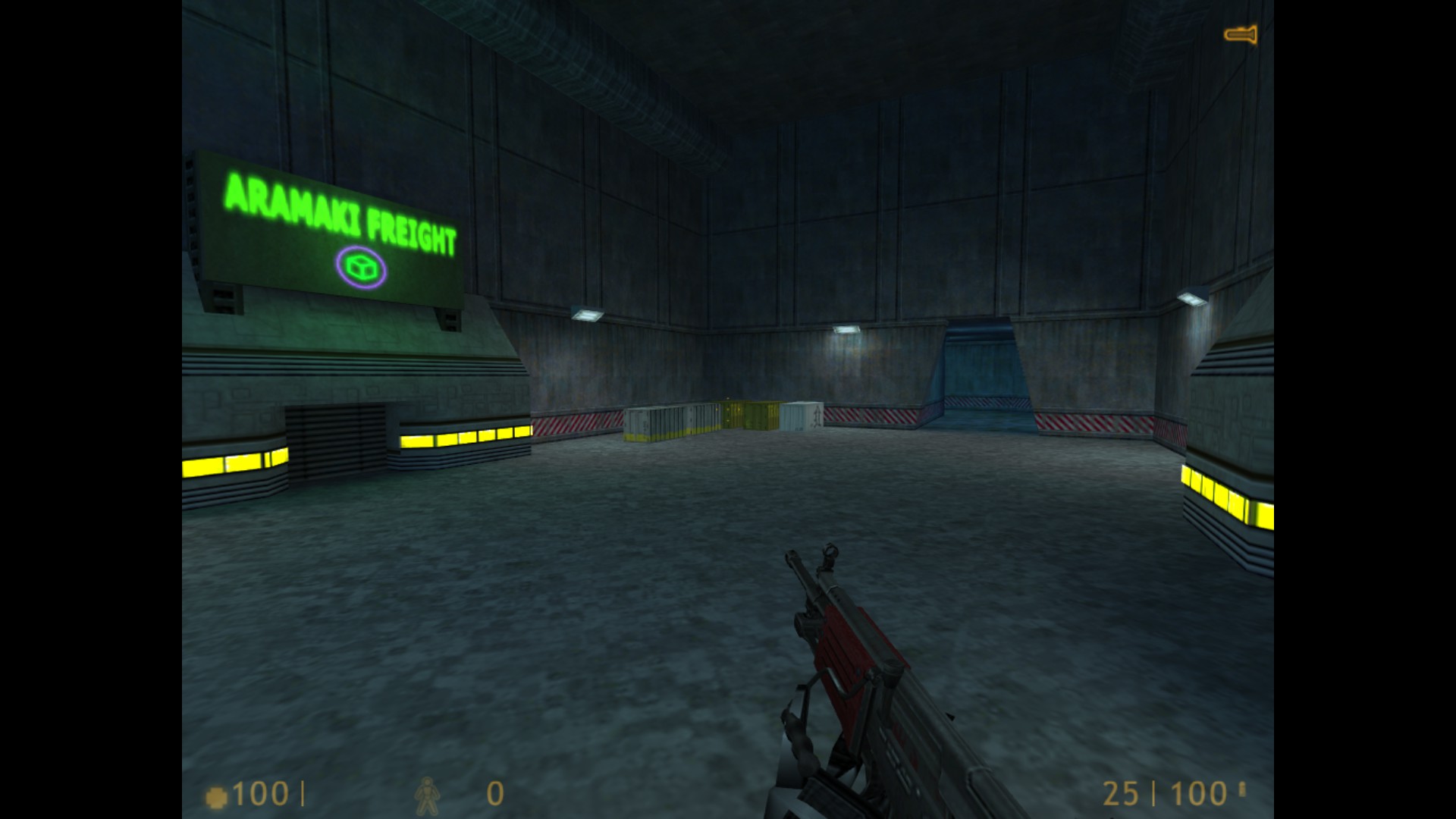 2.0 image - Shogo: Hydra mod for Half-Life - ModDB