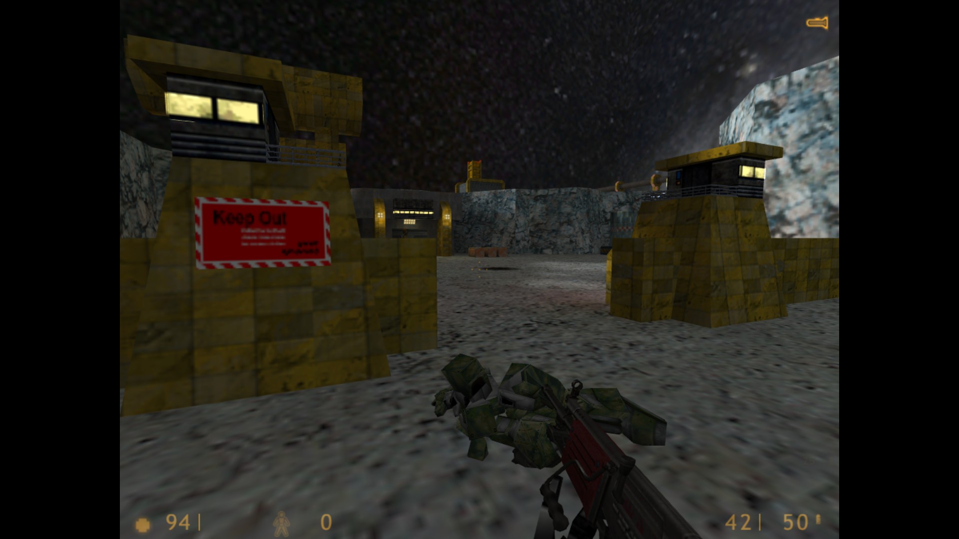 20181021152110 1 image - Shogo: Hydra mod for Half-Life - ModDB