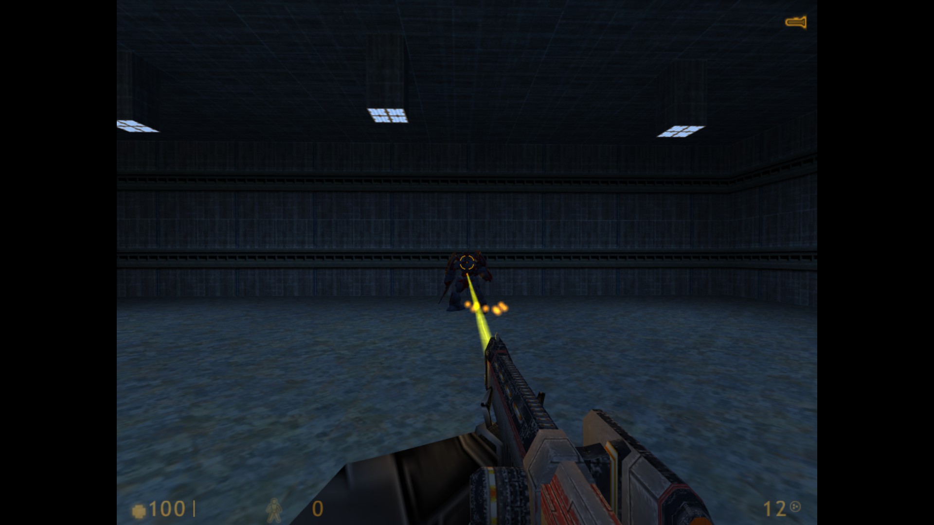 WIP image - Shogo: Hydra mod for Half-Life - ModDB