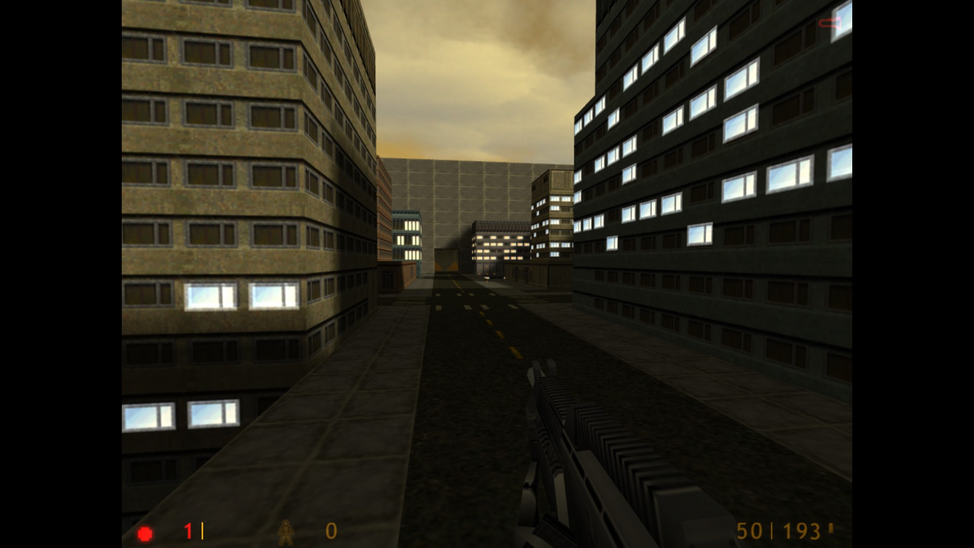 WIP image - Shogo: Hydra mod for Half-Life - ModDB