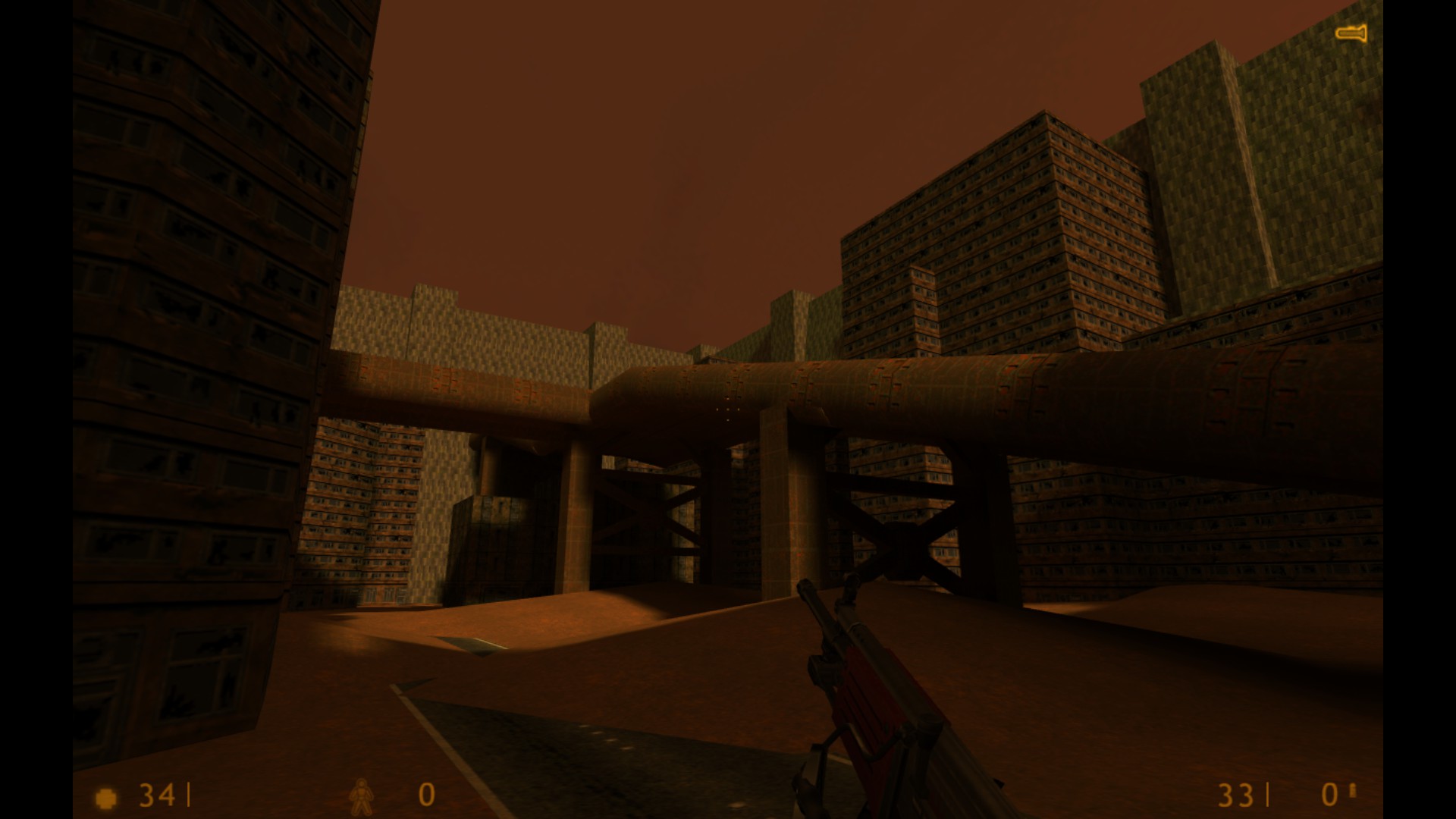 WIP image - Shogo: Hydra mod for Half-Life - ModDB
