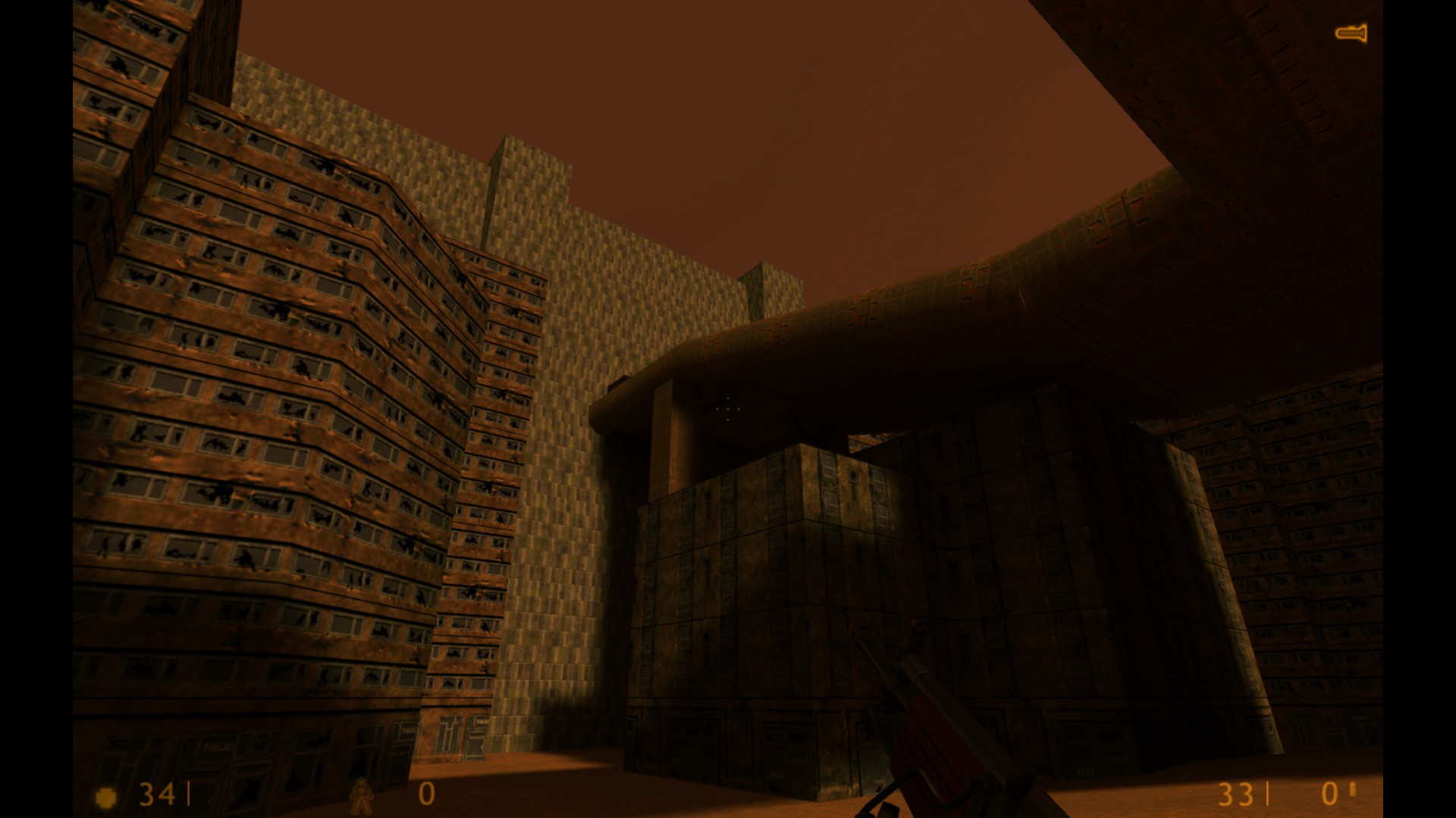 WIP image - Shogo: Hydra mod for Half-Life - Mod DB