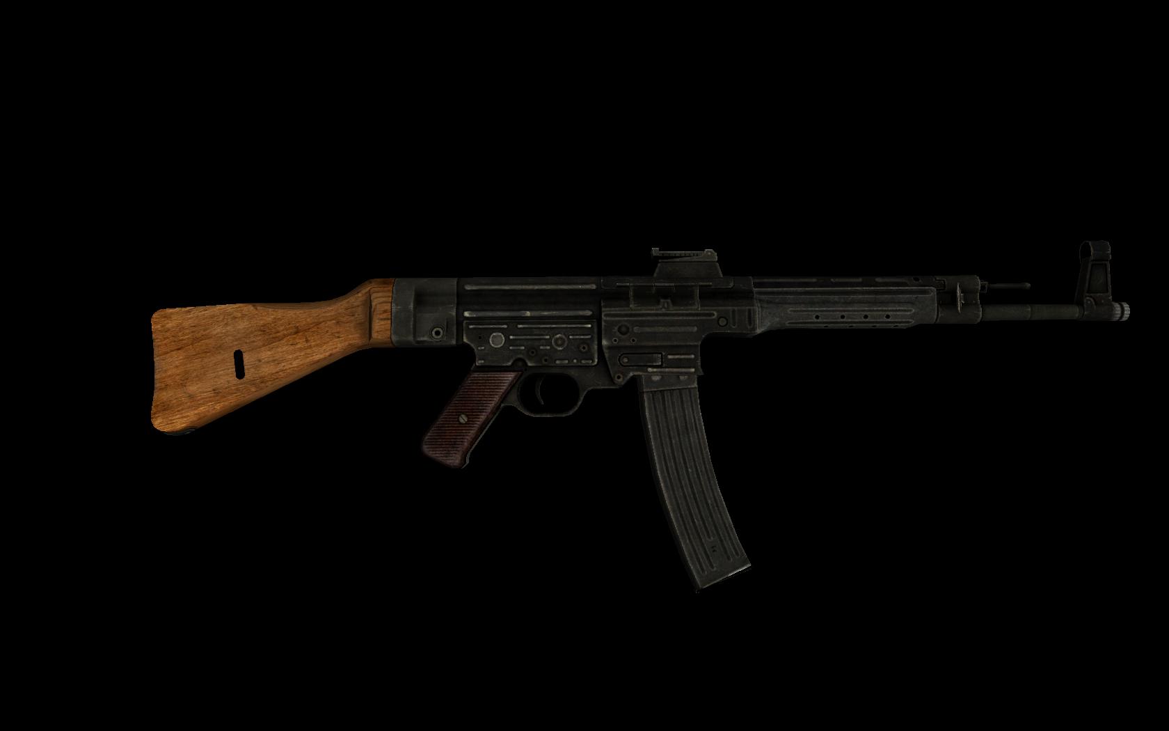 STG-44 image - M. O. D. mod for Men of War: Assault Squad - ModDB