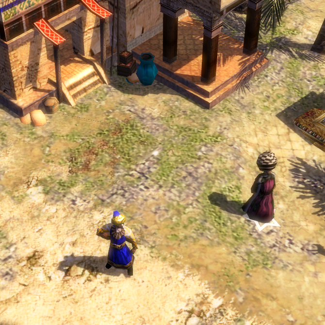 Persians image - Age of Empires 3 : The King's Return mod for Age of ...