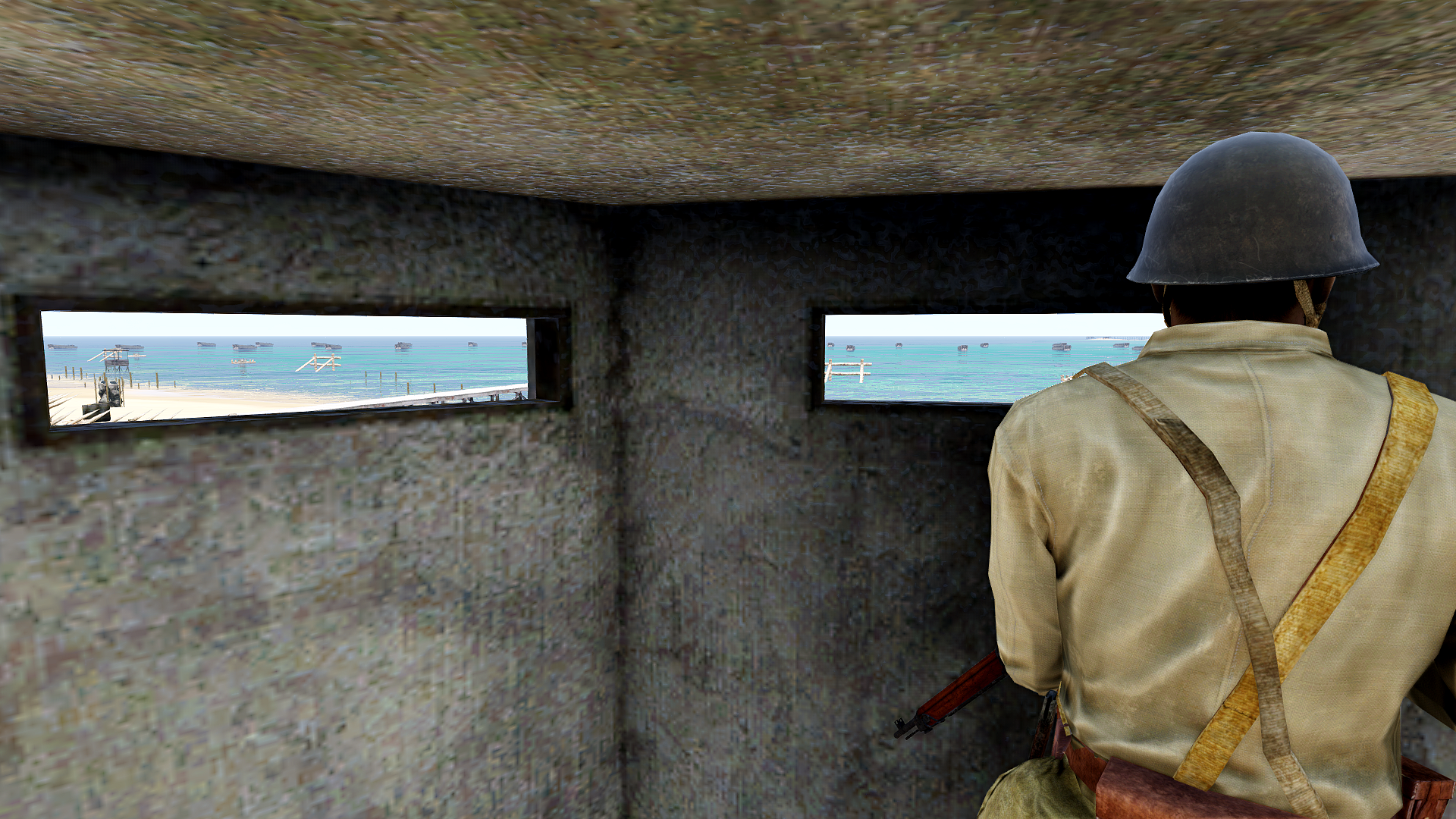 Faces Of War Released image - ModDB