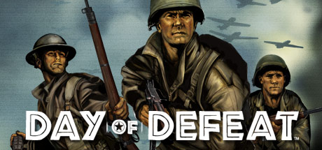 header 1 image - Day of Defeat Singleplayer Warfare Mod for Half-Life ...