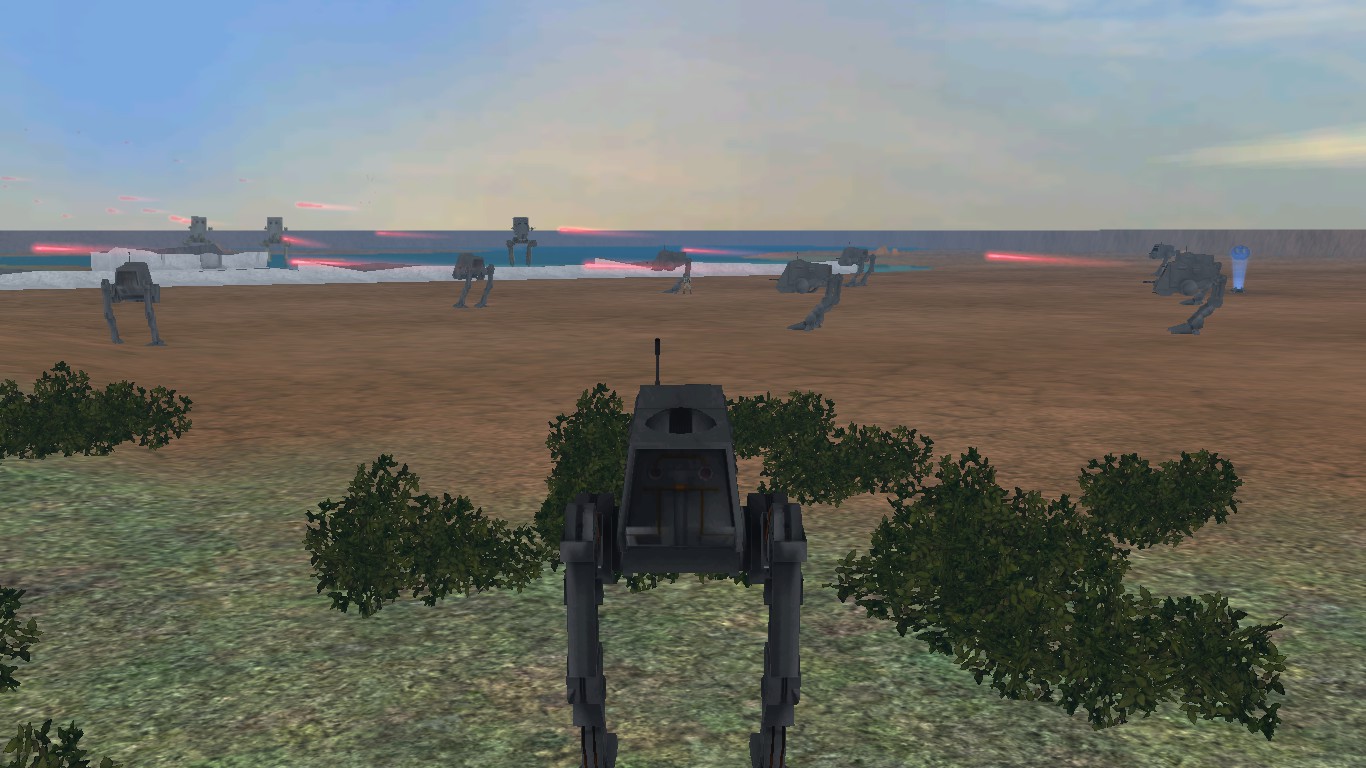 WIP Fresia image - Battlefront Ultimate Commander mod for Star Wars ...
