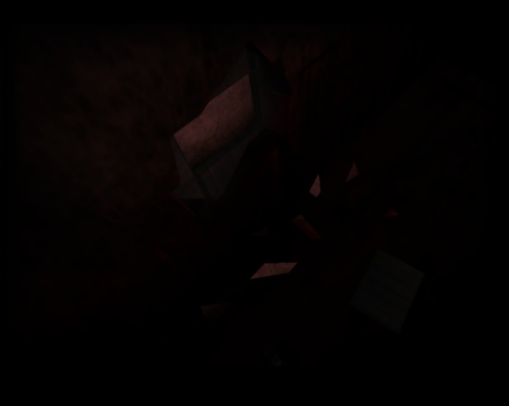 Image 5 - SCP Containment Breach Box of horrors mod for SCP ...