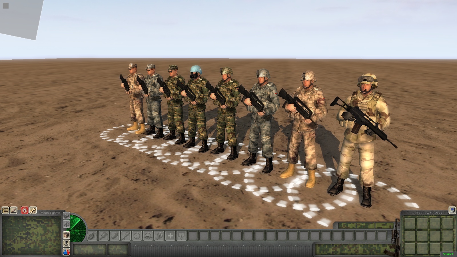 Croatian Forces image - ModDB