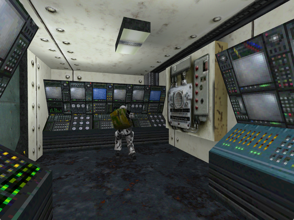 Images - Gnome Island mod for Half-Life - ModDB