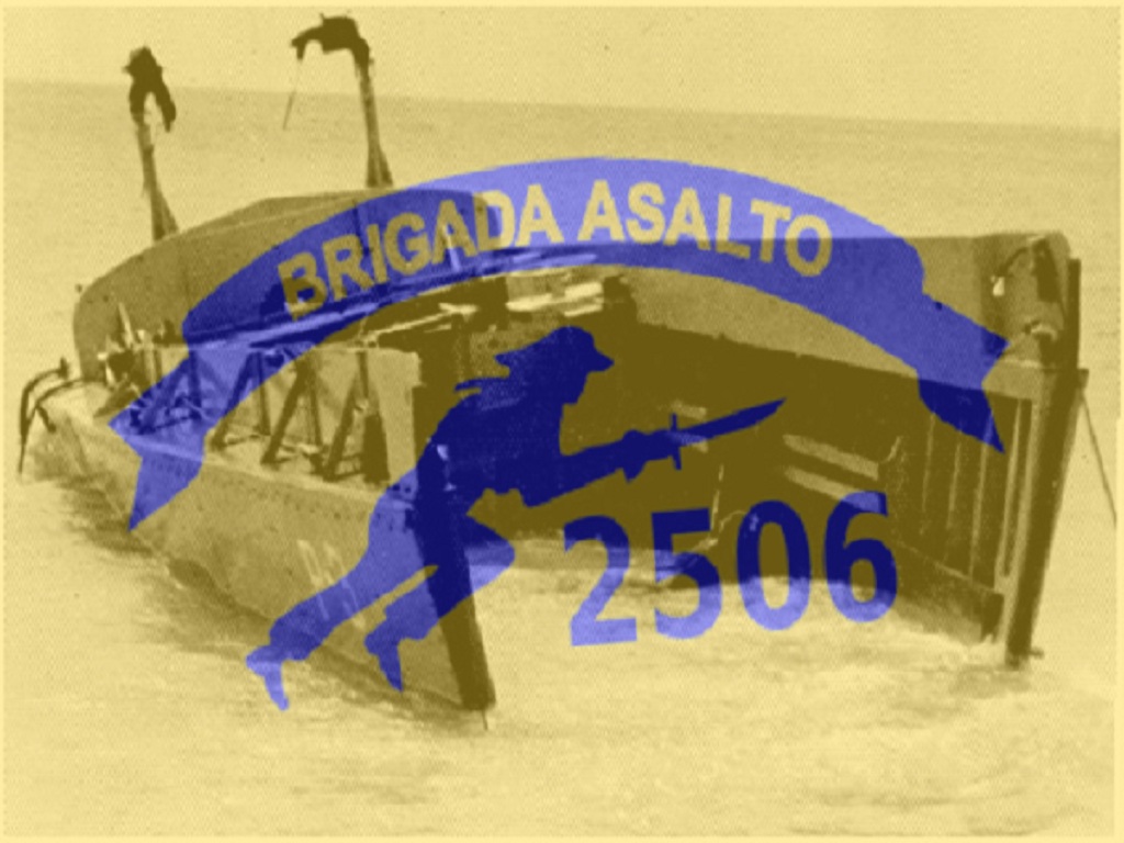 The Bay of Pigs Invasion mod for Men of War: Assault Squad - ModDB
