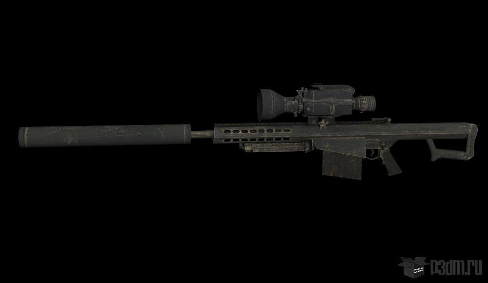 M82 image - Medal of honor mod for Men of War: Assault Squad 2 - ModDB