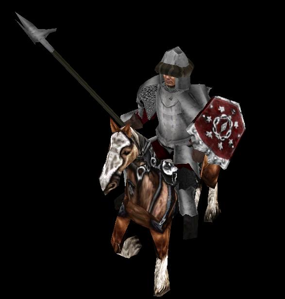 Arthedain Knight image - The Rise of the Iron Crown Mod for Battle for ...