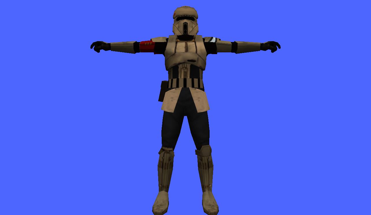Battlefront Legacy Phase 2 image - ModDB