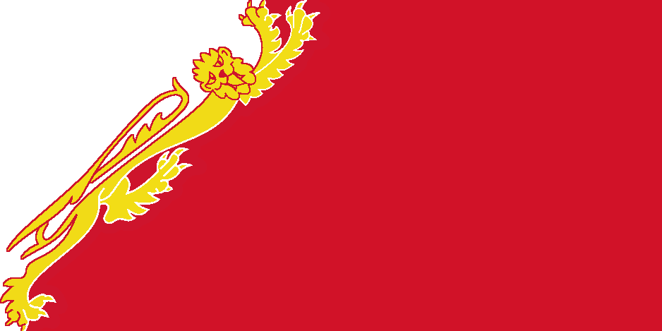 alternative flag of england by p 3 image - The October Revolution mod ...
