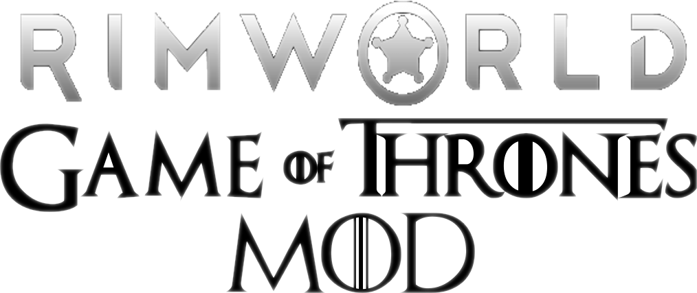 Game of Thrones mod Logo 1 image - ModDB