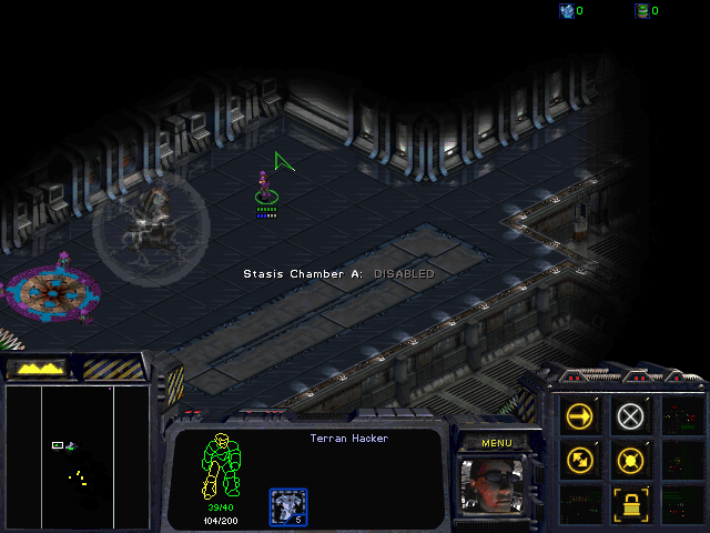 Image 3 - StarCraft: The Critter Campaign mod for StarCraft - ModDB