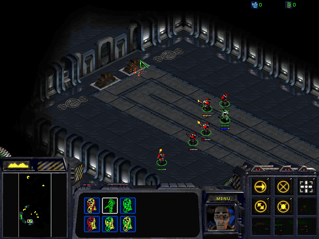 Image 5 - StarCraft: The Critter Campaign mod for StarCraft - ModDB