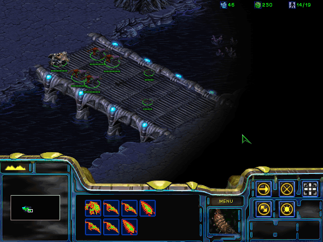 Image 9 - StarCraft: The Critter Campaign mod for StarCraft - ModDB