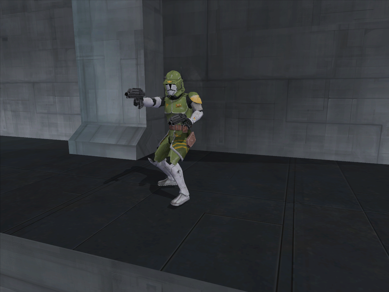 Doom's squad image - Clone Wars: Republic Heroes mod for Star Wars ...