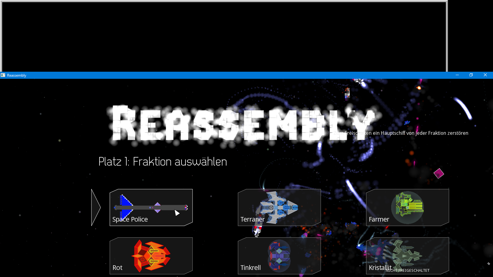 Image 3 - Space Police Mod for Reassembly - ModDB