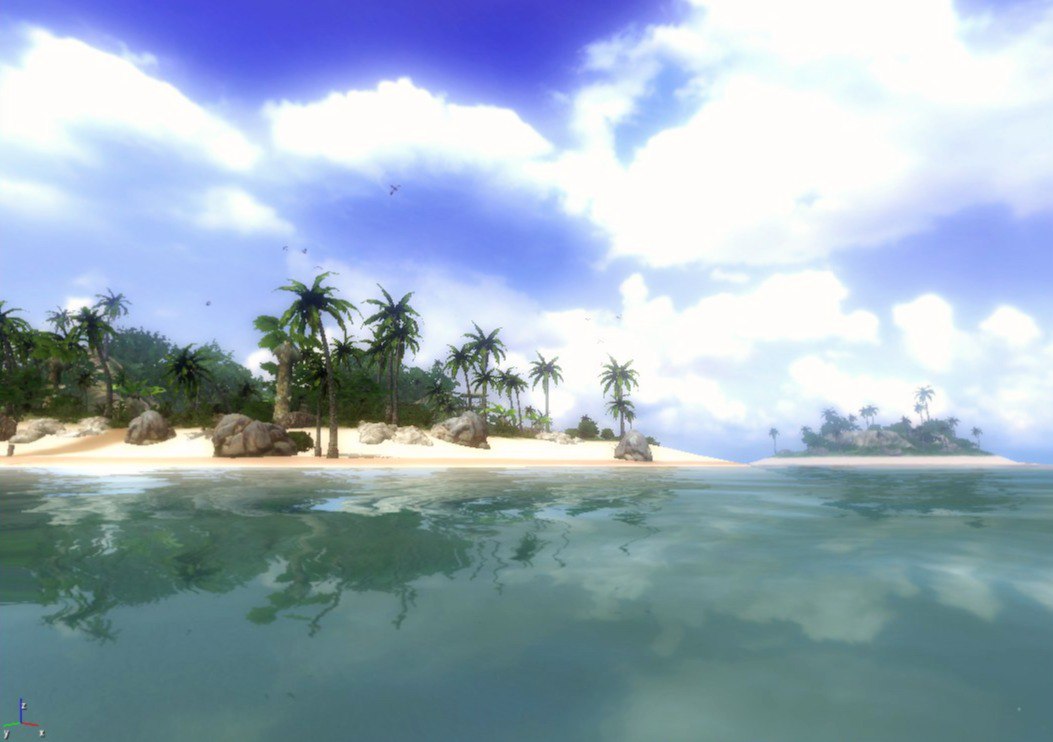 FCR image - Far Cry Return mod for Far Cry - ModDB FCR image - Far Cry Return mod for Far Cry - ModDB