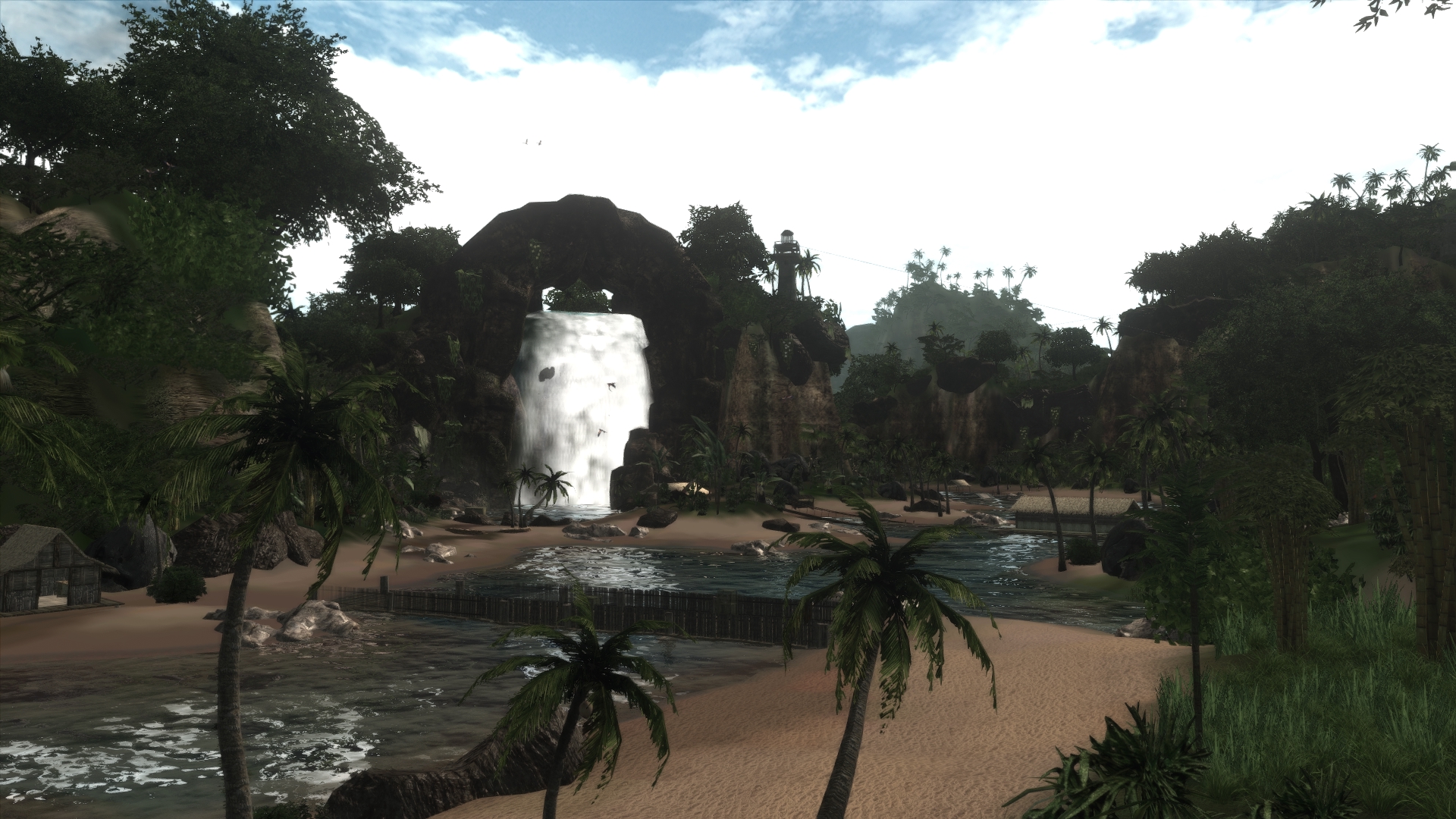 Image Far Cry 1 - Far Cry Return mod for Far Cry - ModDB Image Far Cry 1 - Far Cry Return mod for Far Cry - ModDB