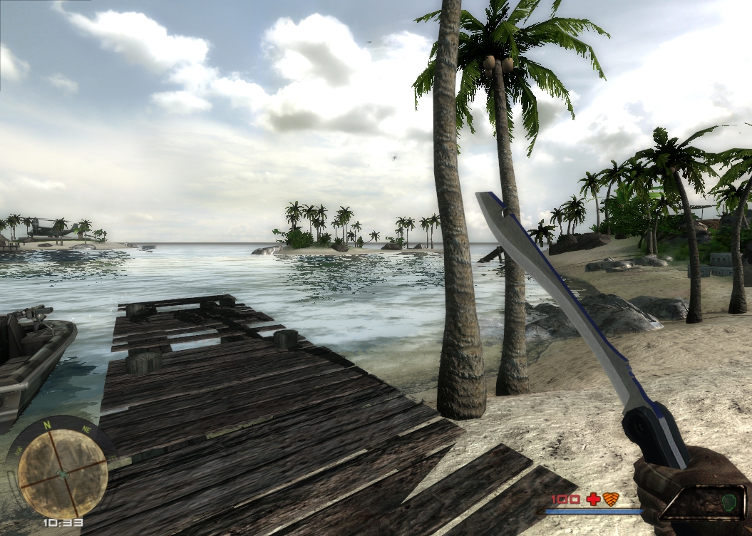 mp_surf image - Far Cry Return mod for Far Cry - ModDB mp_surf image - Far Cry Return mod for Far Cry - ModDB