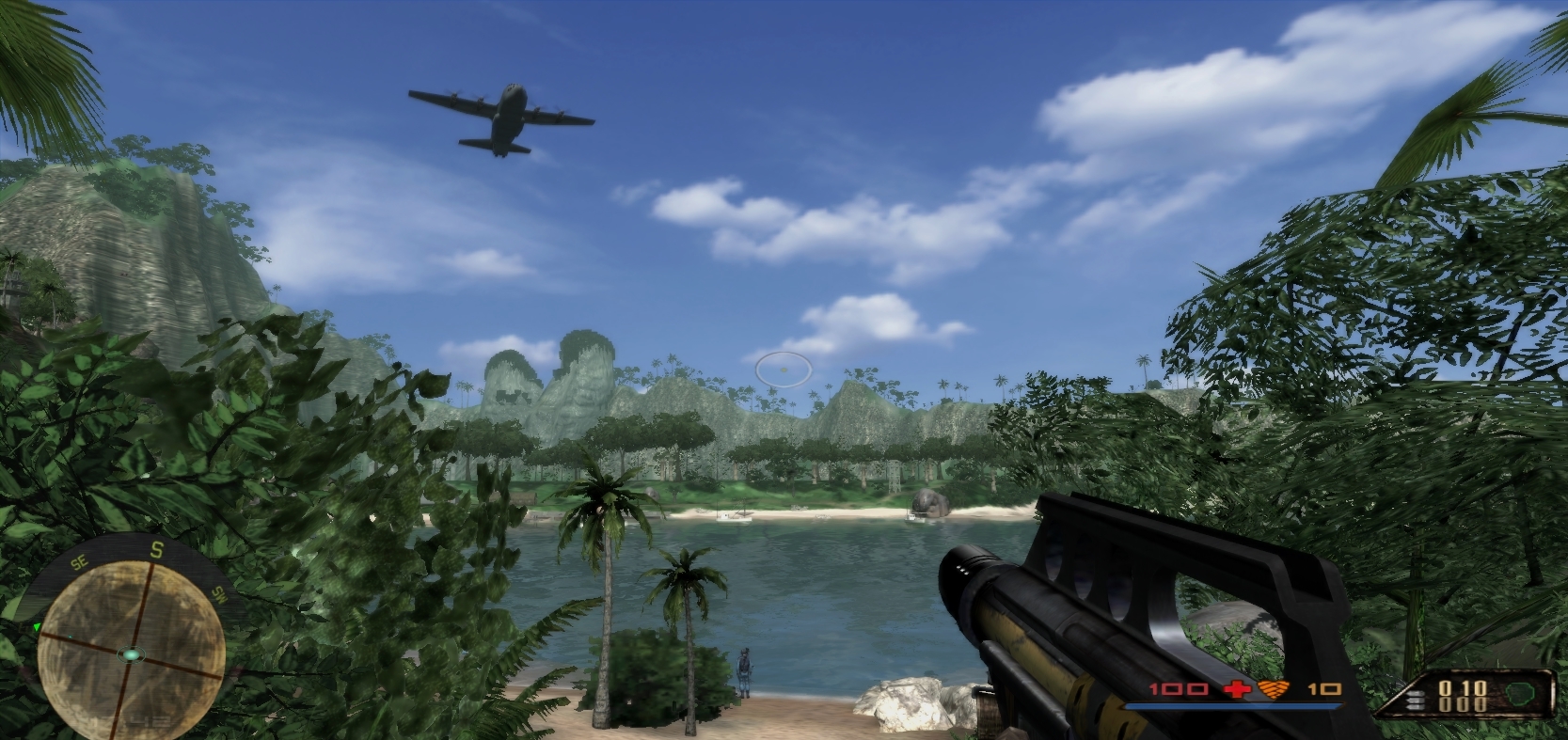 upd image - Far Cry Return mod for Far Cry - ModDB upd image - Far Cry Return mod for Far Cry - ModDB