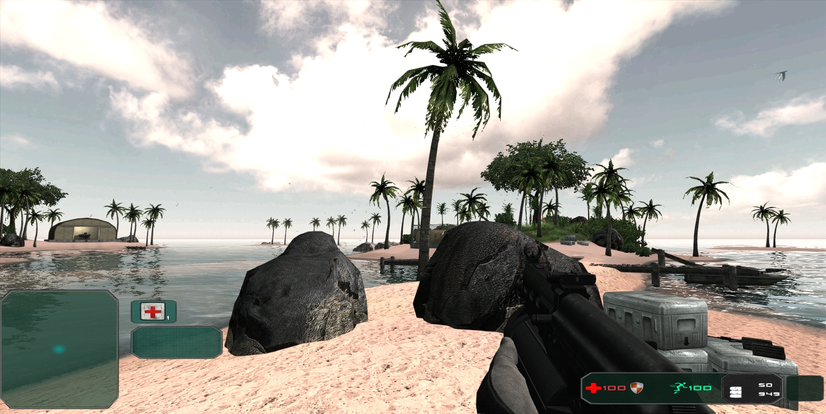 Fc image - Far Cry Return mod for Far Cry - ModDB Fc image - Far Cry Return mod for Far Cry - ModDB