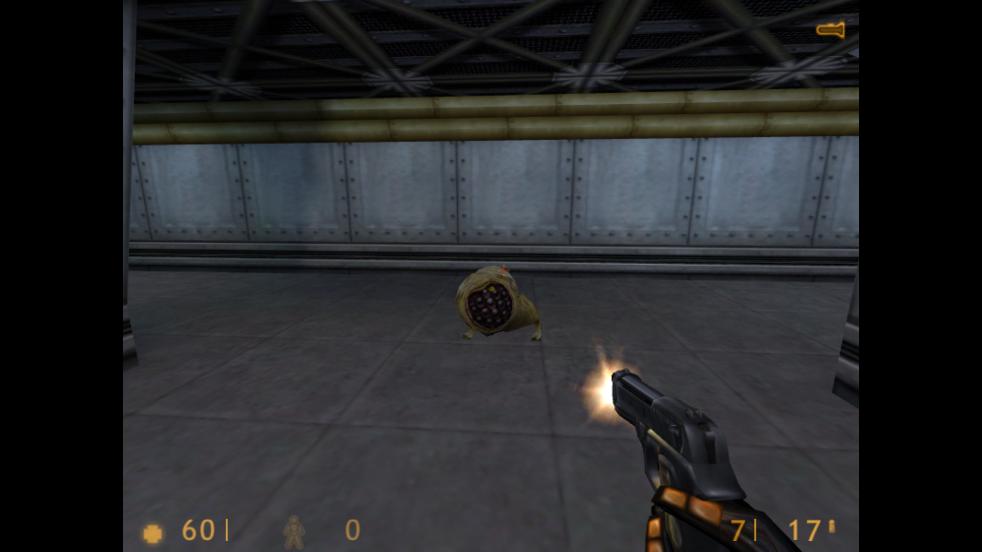 Image 2 - Half-Life: Hardcore Mode for Half-Life - ModDB