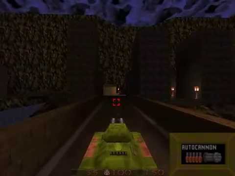 hqdefault 4 image - Air Quake I mod for Quake - ModDB