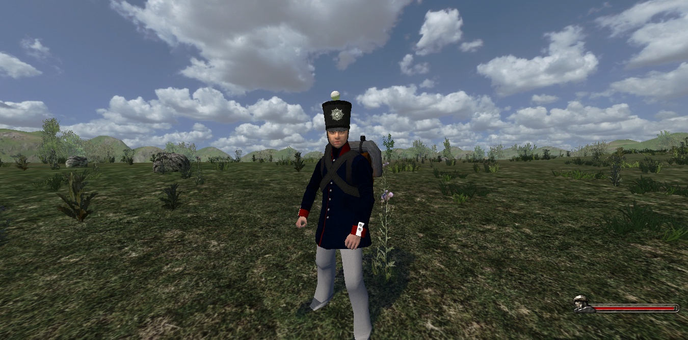 Moldavian Army image - This is Balkan 2: Revolution Started mod for ...