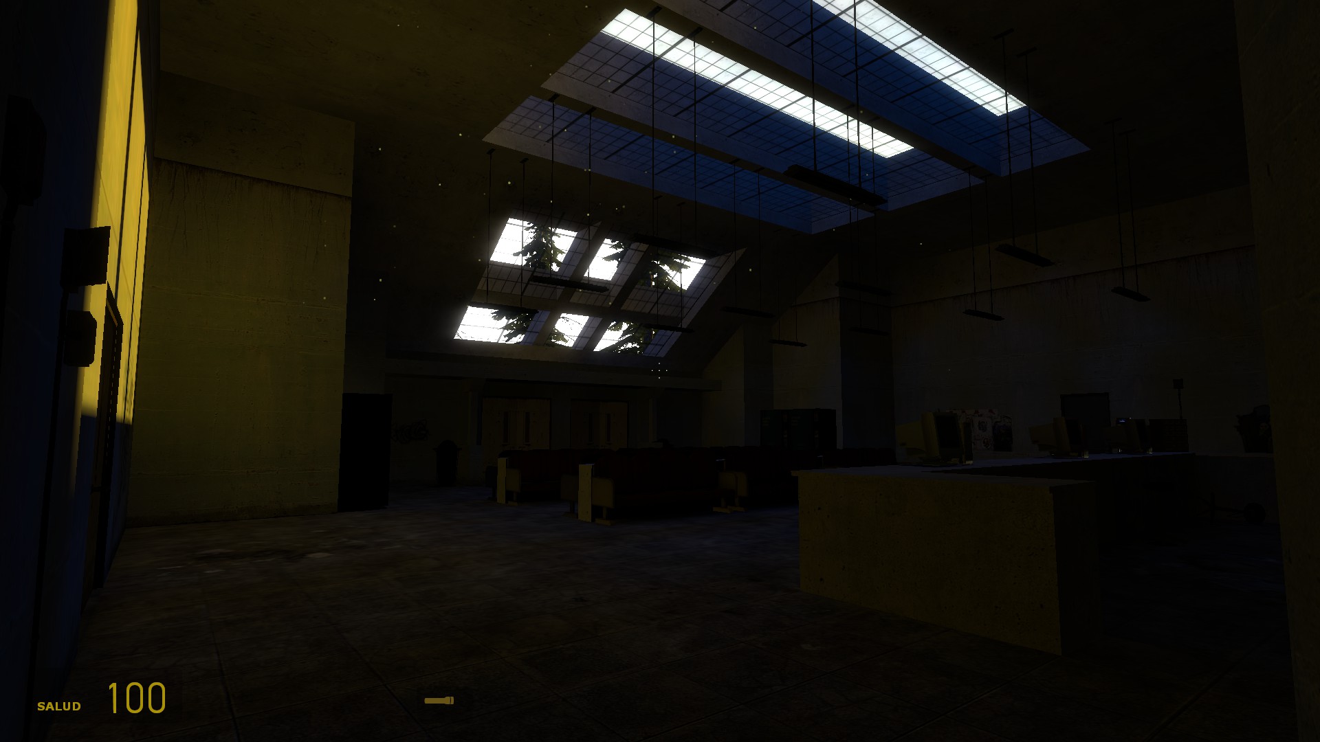 Image 2 - Half Life 2: Highrise mod for Half-Life 2: Episode Two - ModDB