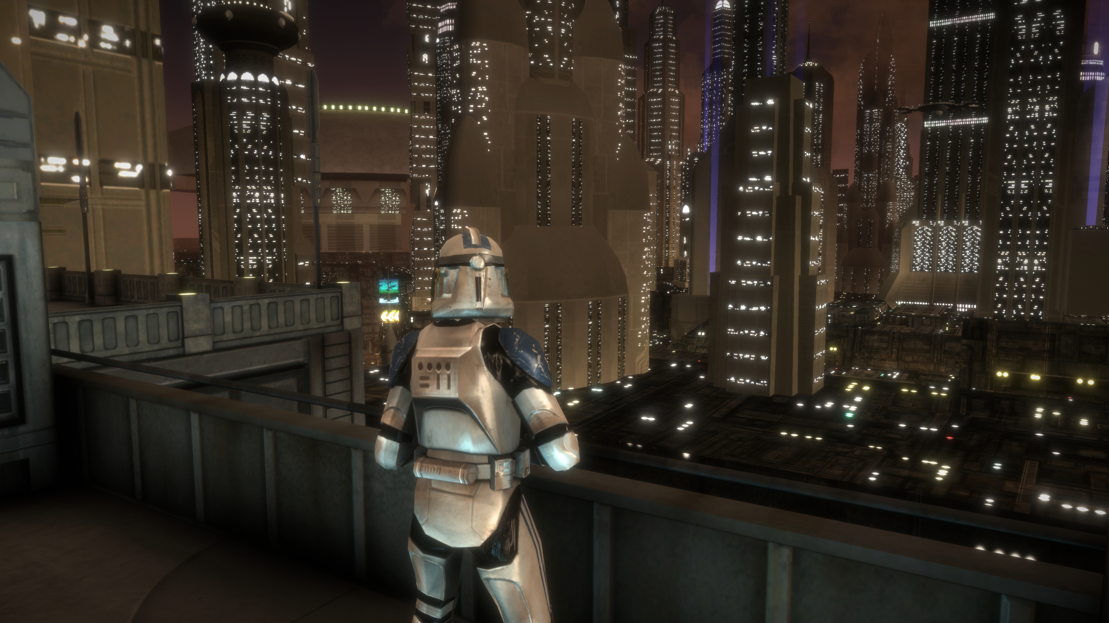 Battlefront 3 Legacy in 4K image - ModDB