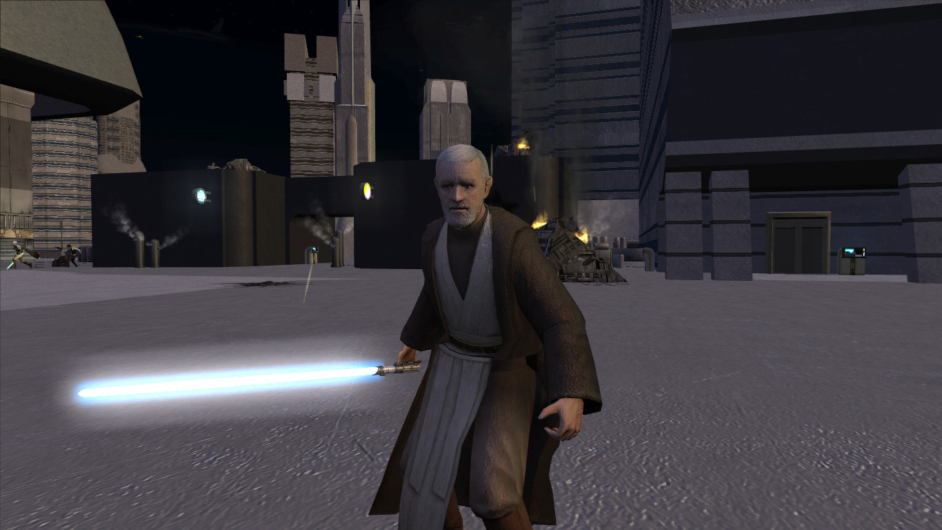 Battlefront III Legacy Images - ModDB