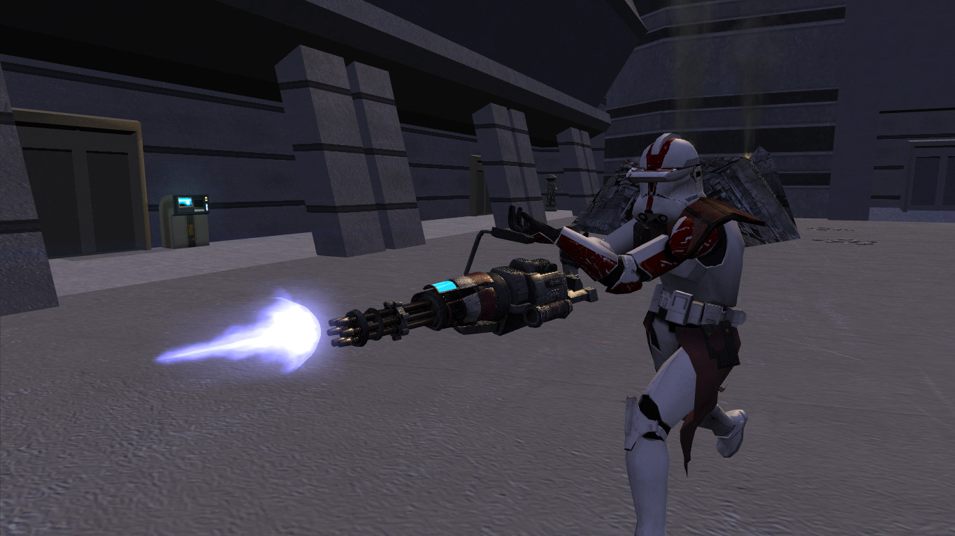 Battlefront III Legacy Images - ModDB