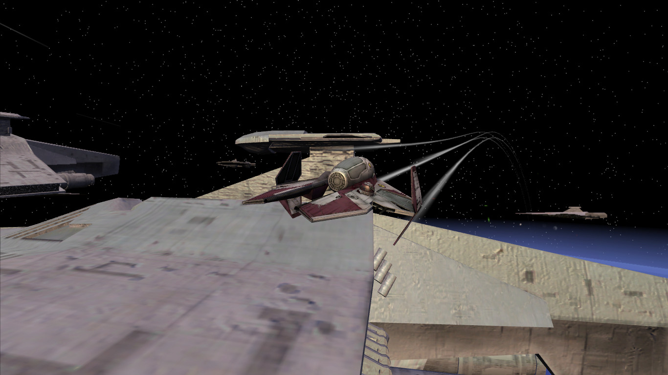 Battlefront III Legacy Images - ModDB