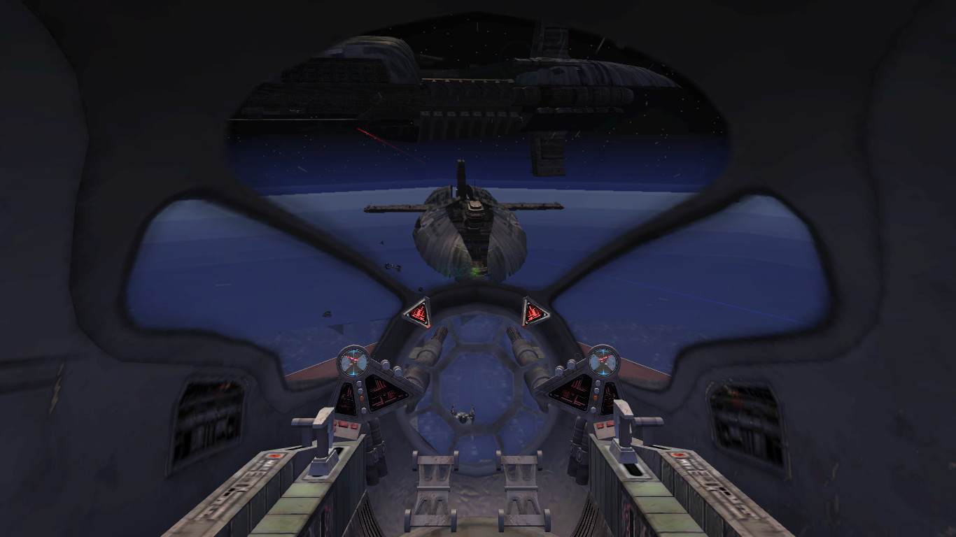 Battlefront III Legacy Images - ModDB
