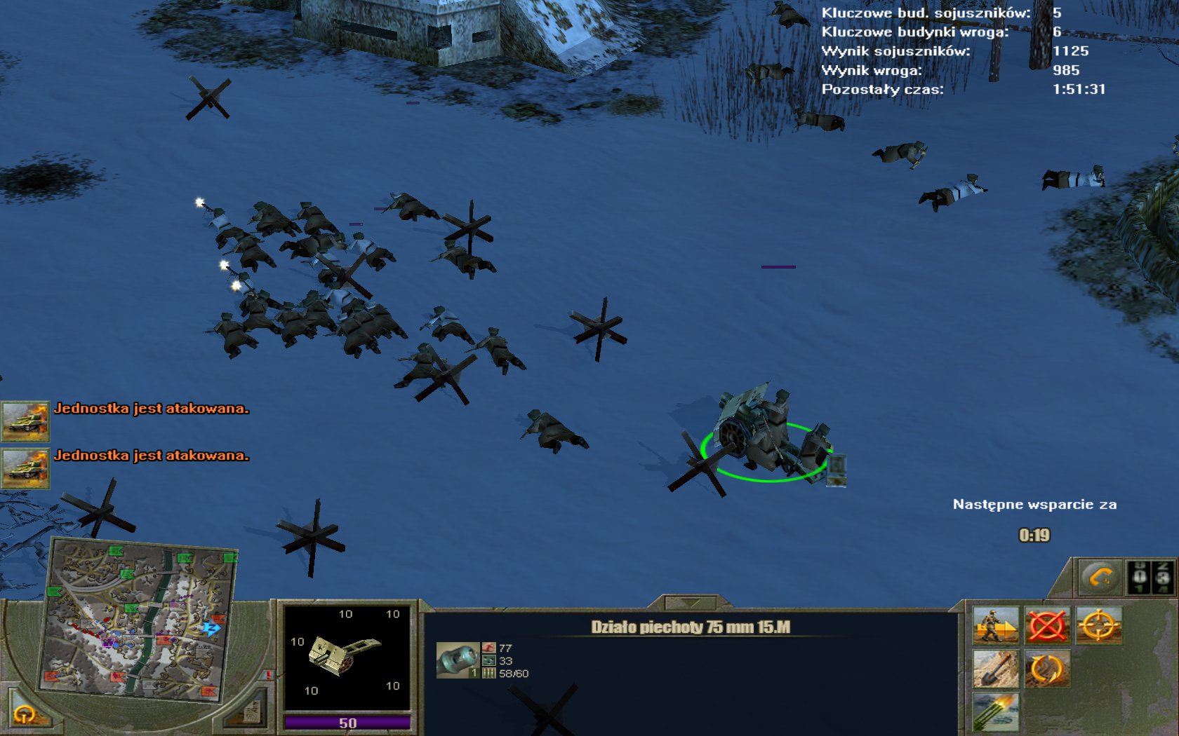 Blitzkrieg 2 - Total Conversion 1.4.92 image - ModDB Blitzkrieg 2 - Total Conversion 1.4.92 image - ModDB